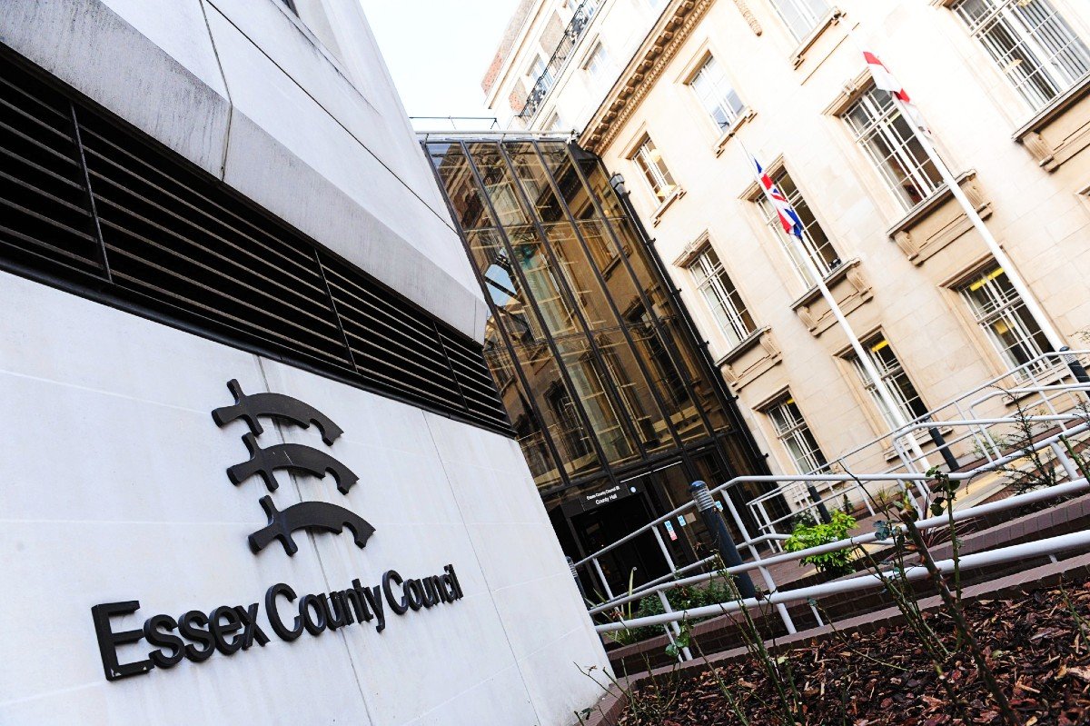 New investigation reveals Essex pension savers backing US gas expansion