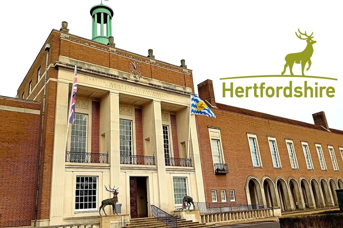 Local government reform in Hertfordshire – what to know