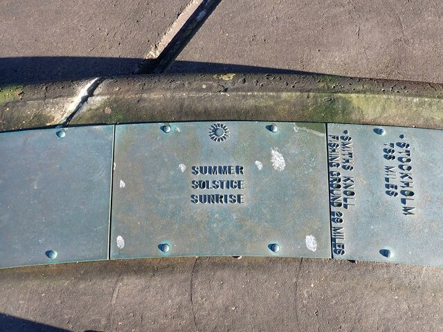 Midsummer magic across the East